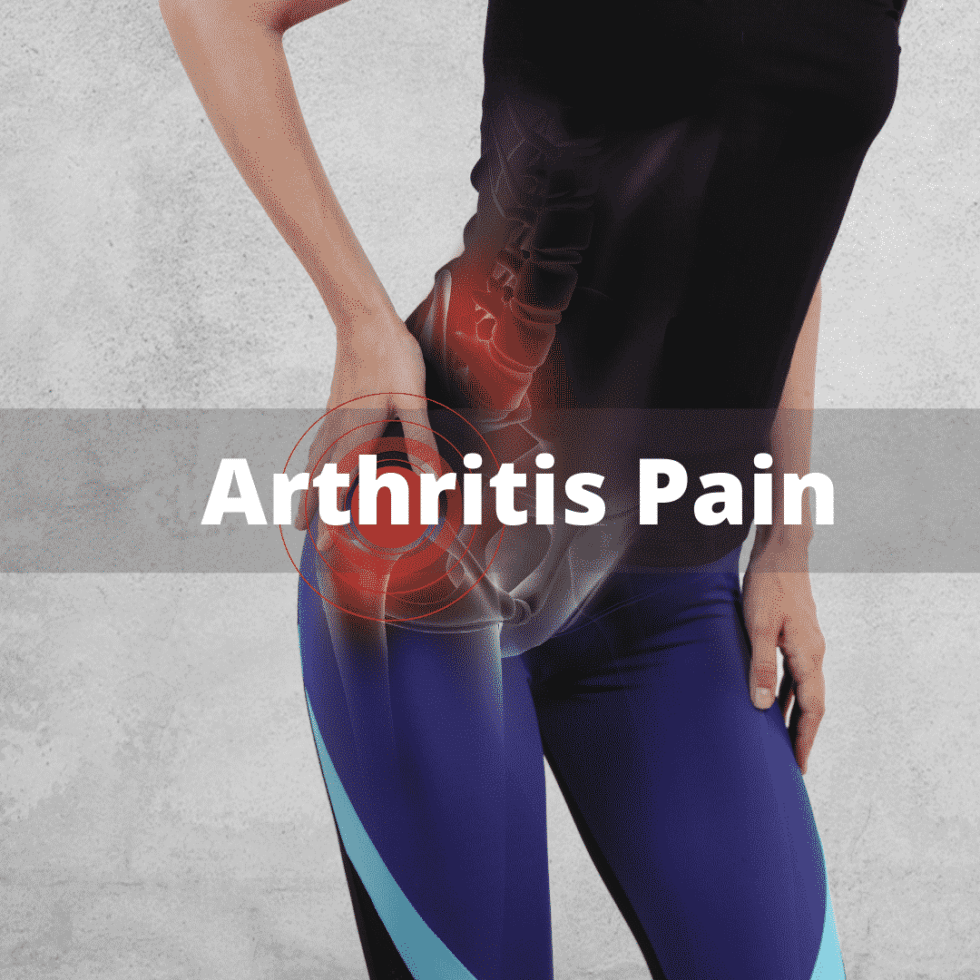 Platelet Rich Plasma Therapy | Arthritis Relief Institute